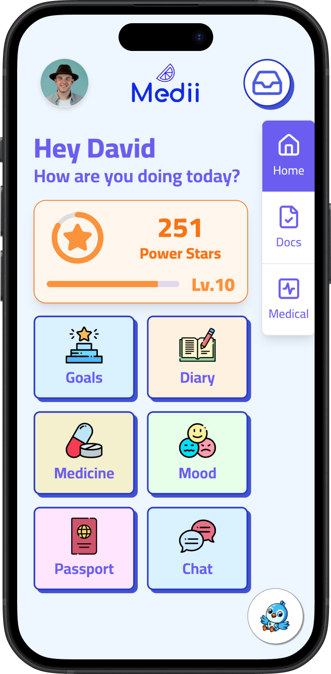 Tritone Health